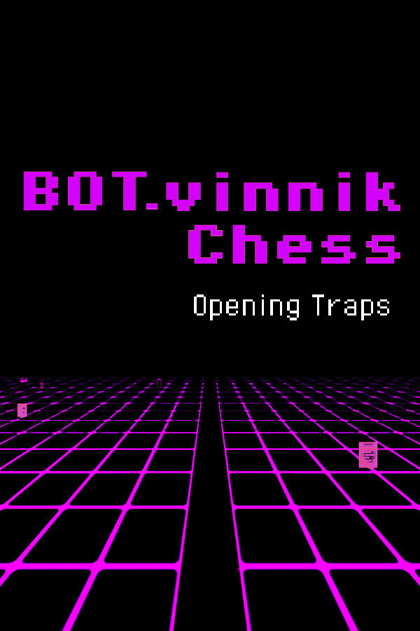 BOT.vinnik Chess: Opening Traps, Все страны