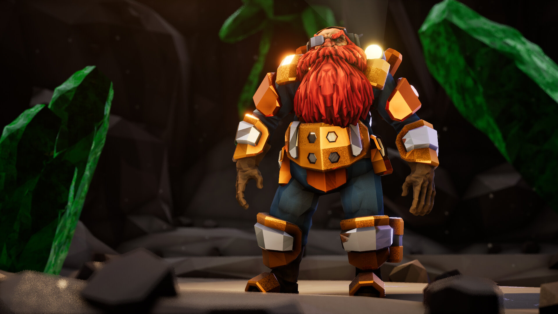 Deep Rock Galactic Supporter Upgrade DLC, Все страны — фото 1
