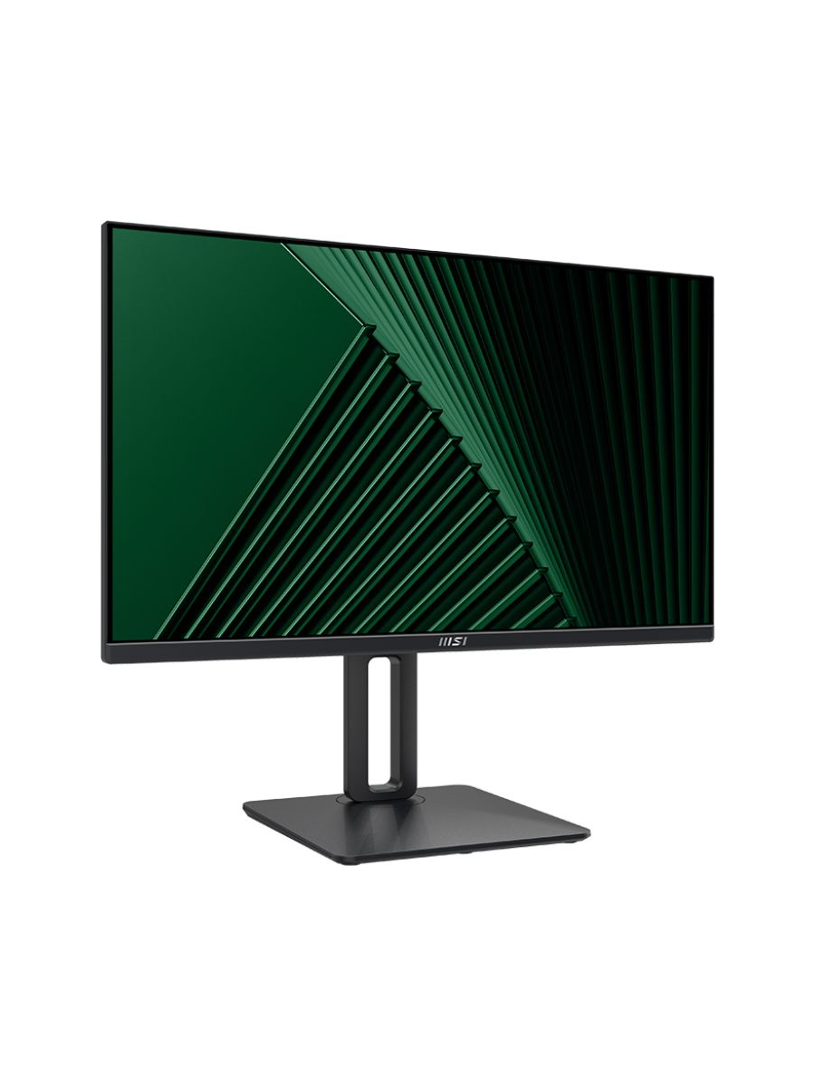 23.8 Монитор MSI Pro MP245PG 23.8 IPS 100 Гц 1xHDMI 1xDP — фото 1