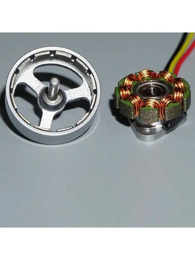 15000KV модель самолета бесщеточный двигатель