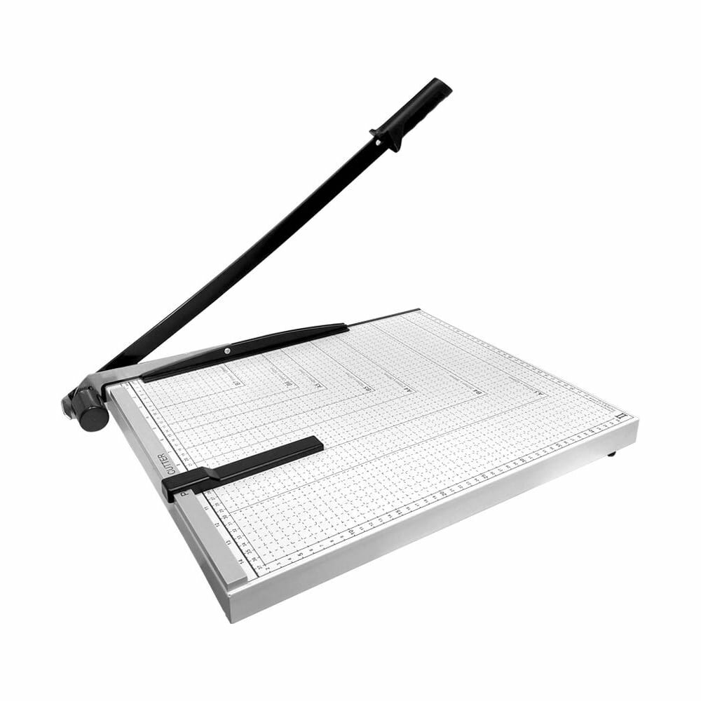Сабельный резак для бумаги Office Kit Cutter A3