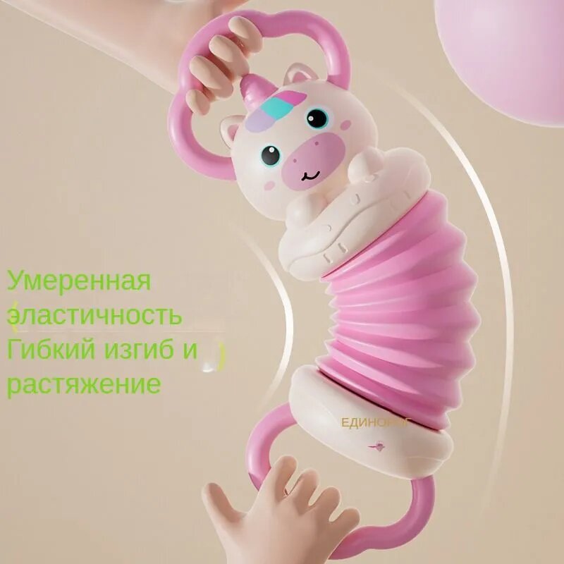 Детские игрушки — фото 1