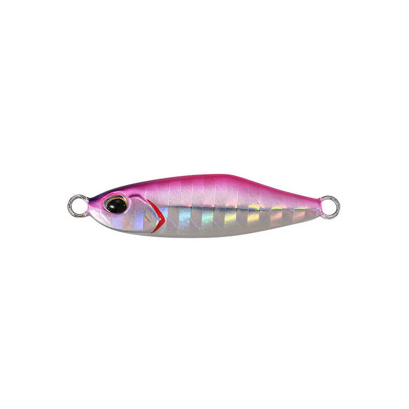 Пилькер DUO Tetra Works Tetra Jig 10g #PHA0009 Pink Back