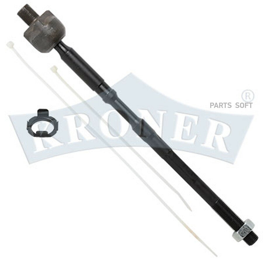 KRONER K306061 Тяга рулевая HONDA CR-V (06-) () KRONER
