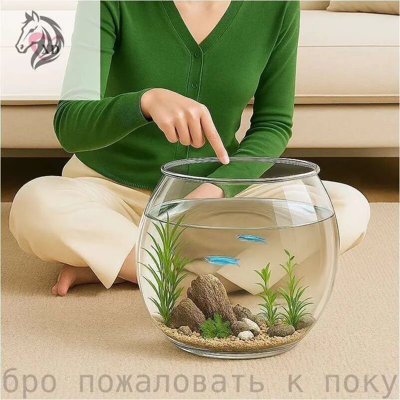 Аквариум