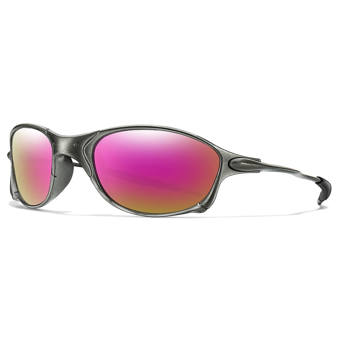 Очки Oakley Radar EV Path QA5 Розовый