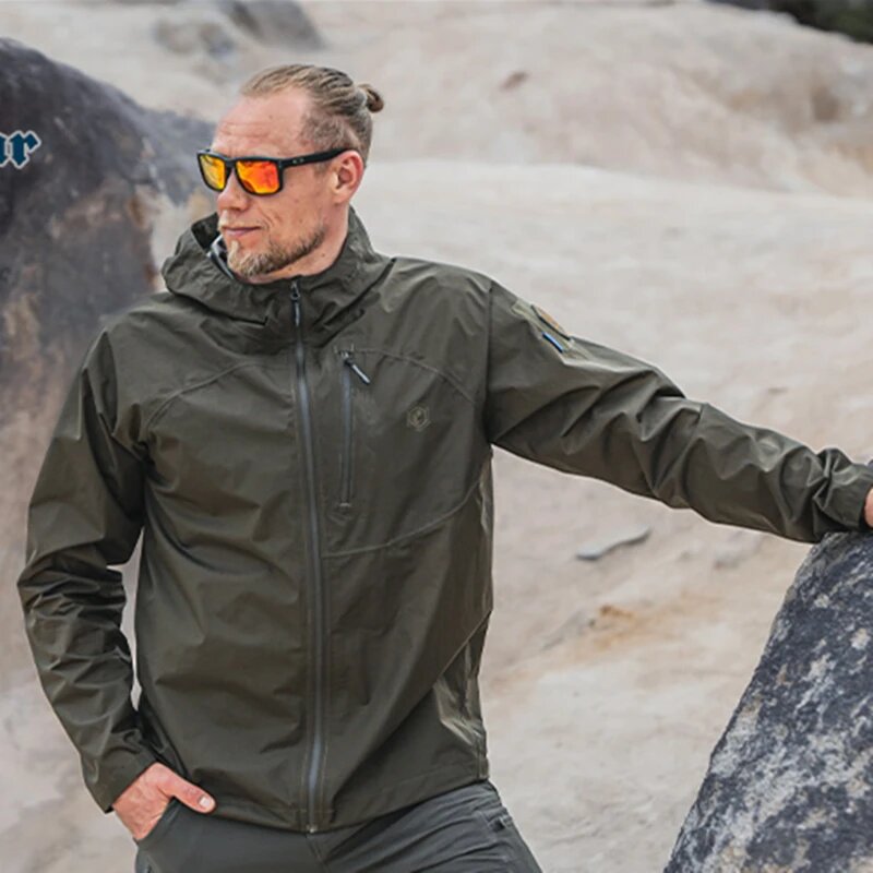 Emersongear Blue Label Series Slug Packable куртка S, MT