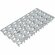Гвоздевая пластина РК Груп 96x200x1,2x14 РКГ00006333
