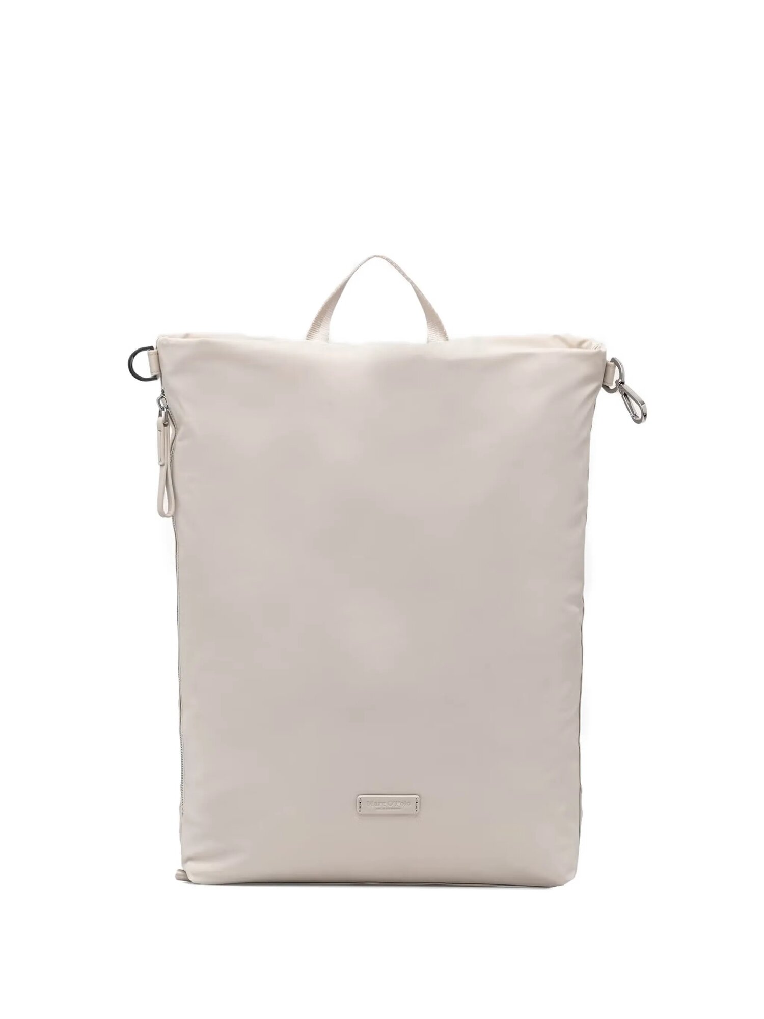 Сумка Logo-plaque backpack