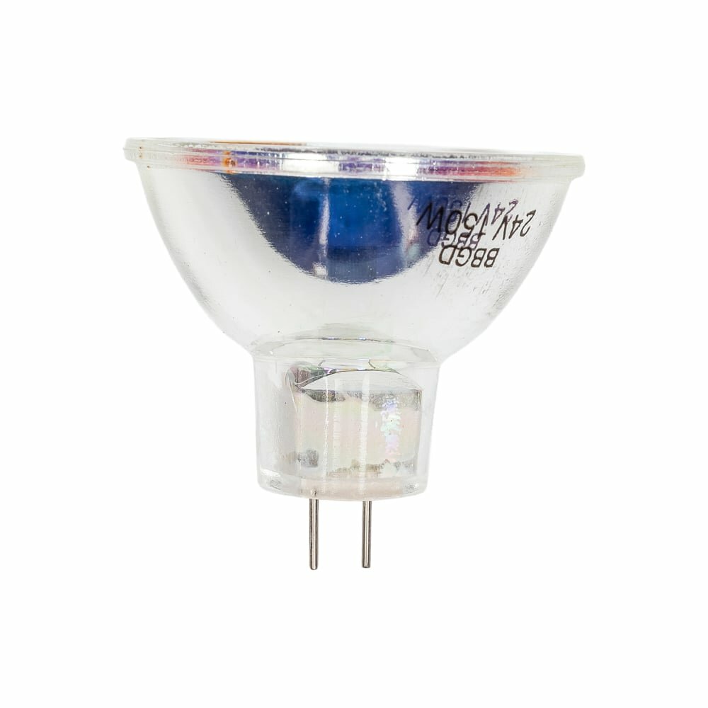 Лампа БВО Микромед 24V150W 10503