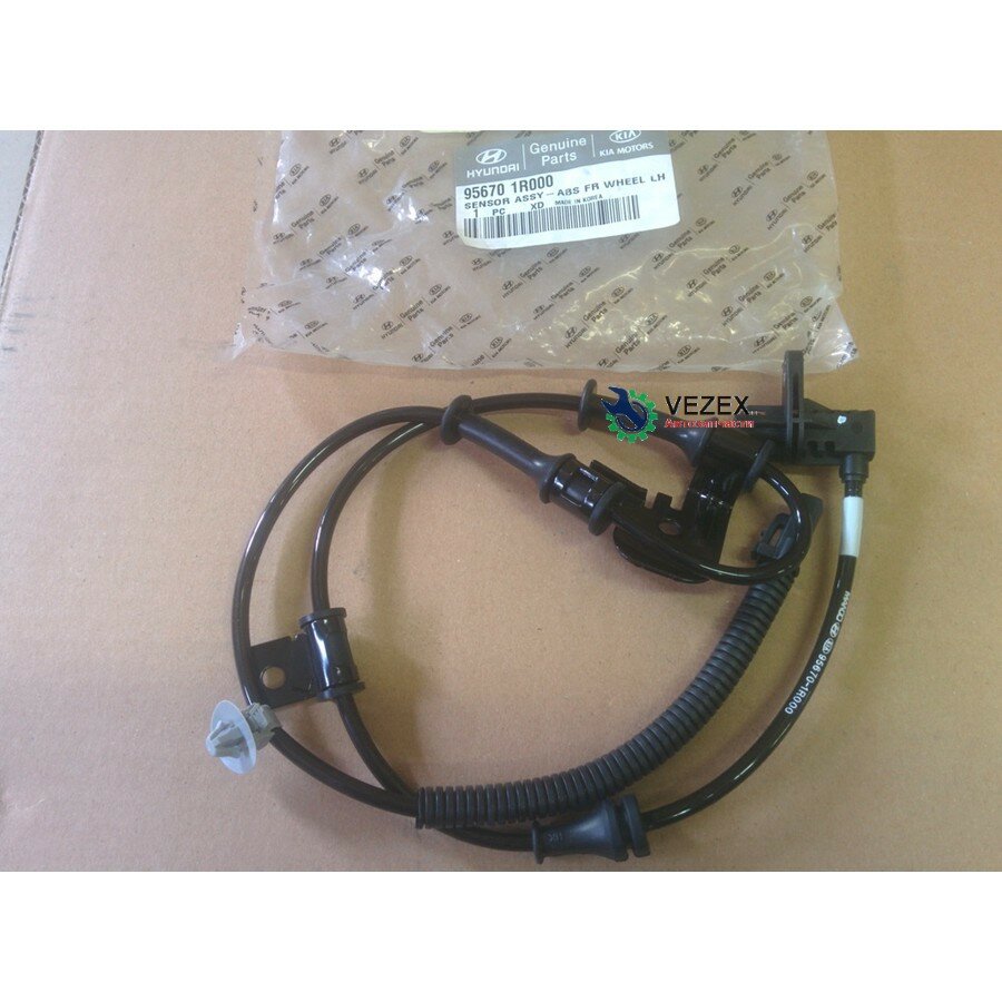 HYUNDAI-KIA 956701R000 Датчик ABS