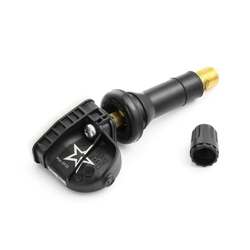 Датчик давления в шинах TPMS 13598771 13598772 315 МГц для автомобилей Chevrolet