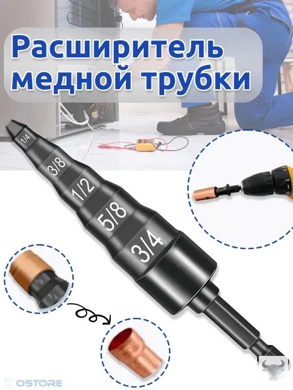 Набор электроинструмента
