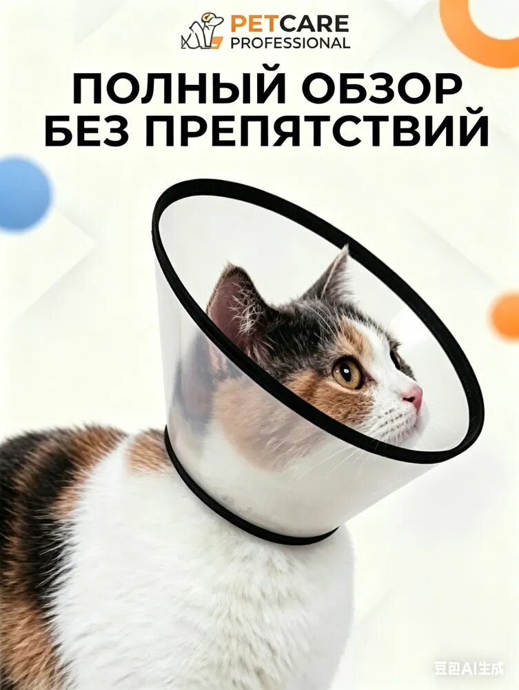 Воротник для животных — фото 1