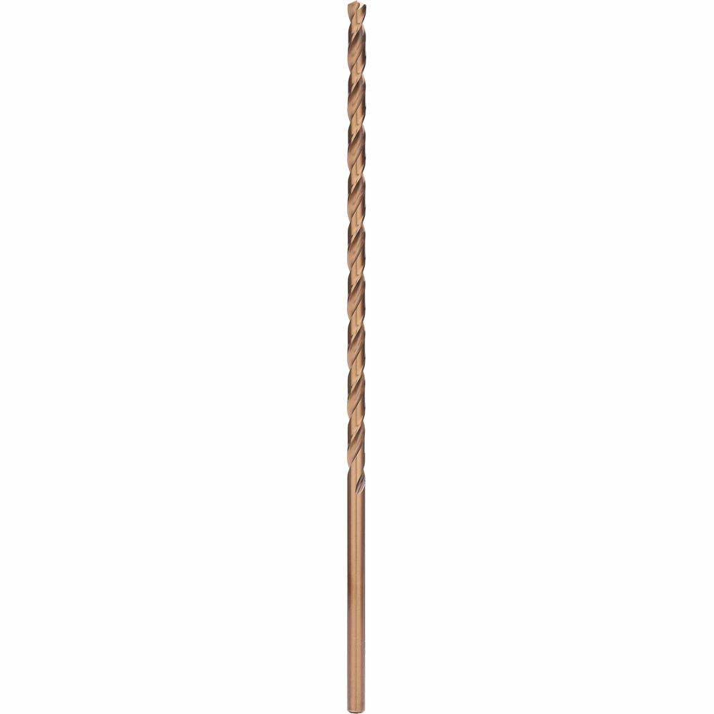 Сверло по металлу 10.0x430/295 мм, DIN1869, HSSE-Co5, 135 H-Tools 1790-1100