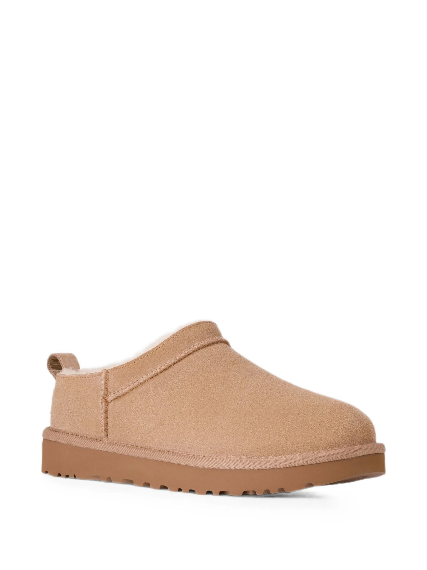 Сапоги UGG Micro, размер 10 US — фото 1