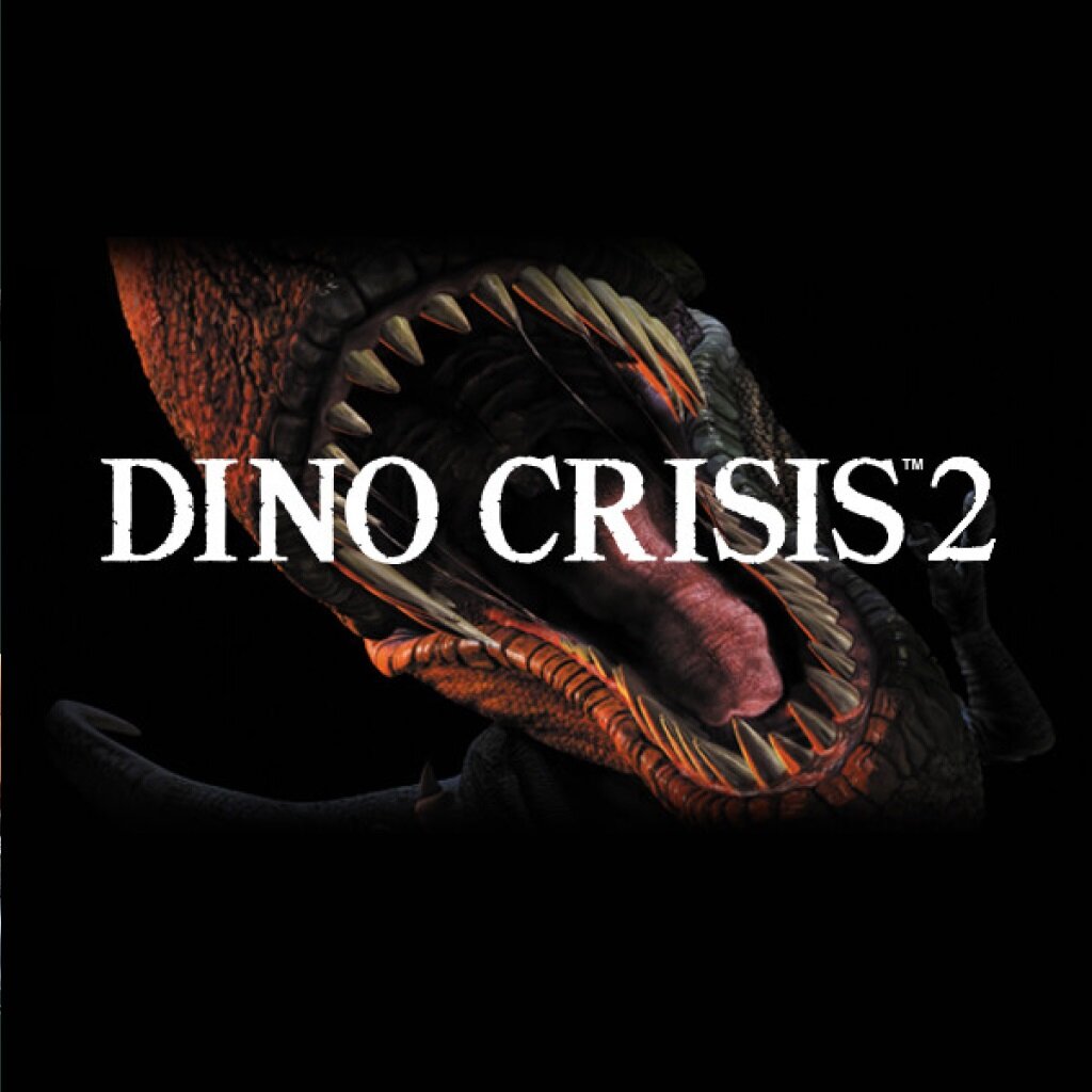 Dino Crisis 2 [Steam / Россия и СНГ]