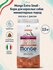 Monge Extra Small - Корм для взрослых собак миниатюрных пород лосось с рисом 2,5...
