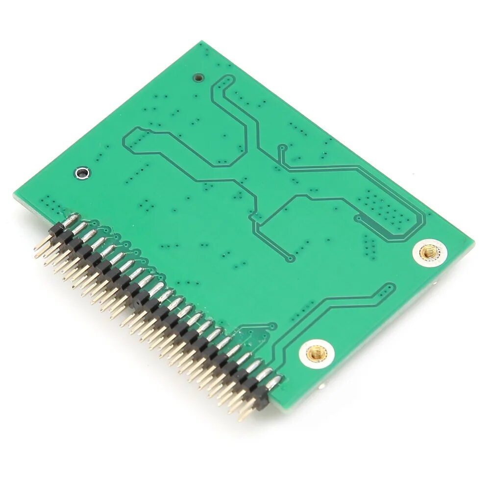 Mini PCIE 2.5' IDE Адаптер — фото 1