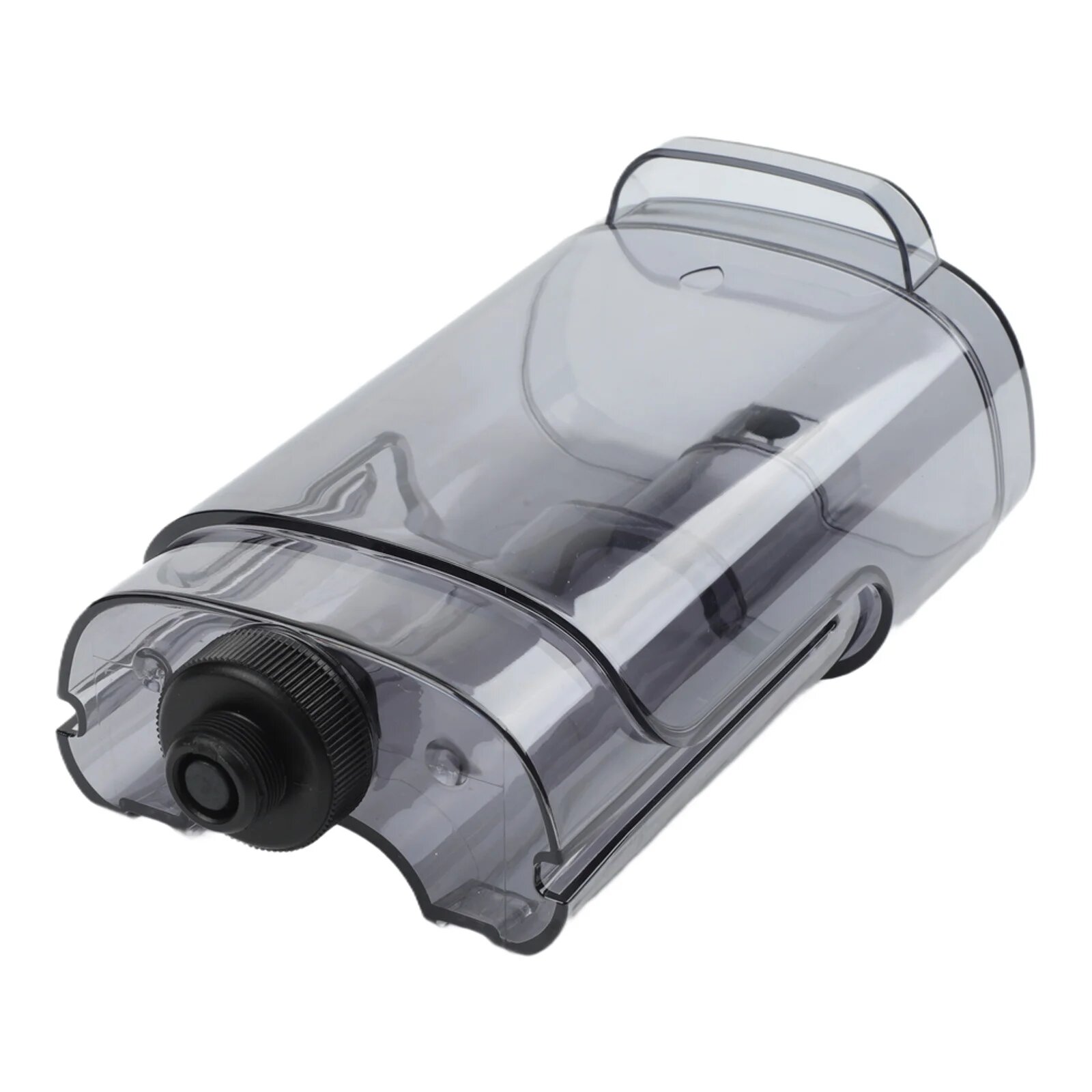 Контейнер для чистой воды для Atvel F16 PRO, Mamibot, Flomo I Серый, With Lid