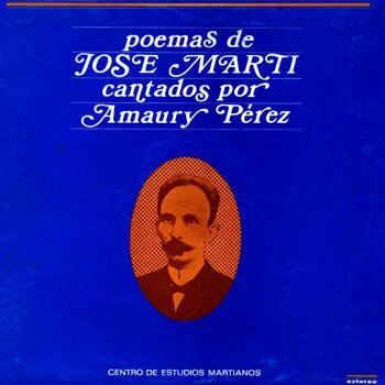 Poemas De Jose Marti