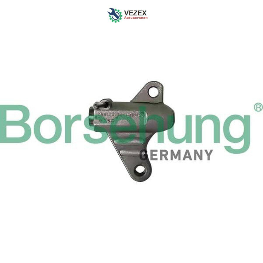 BORSEHUNG B12760 Натяжитель цепи ГРМ