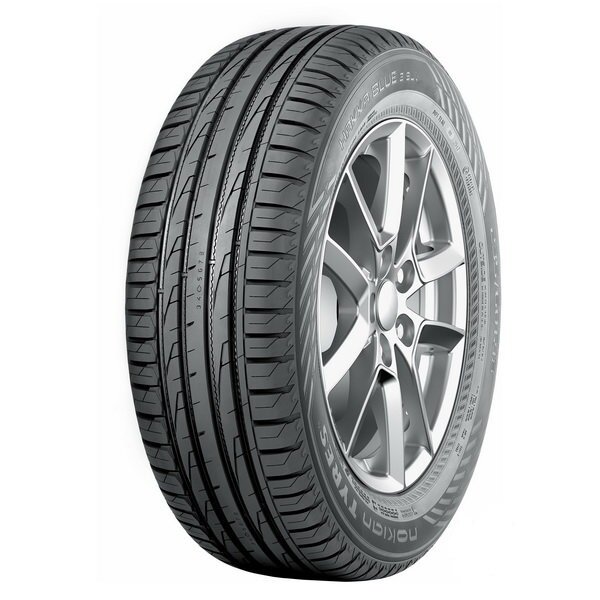 Автошина Nokian 185/55 R15 Hakka Blue 2 86V