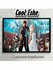 Постер "final fantasy xv artwork hd" А2