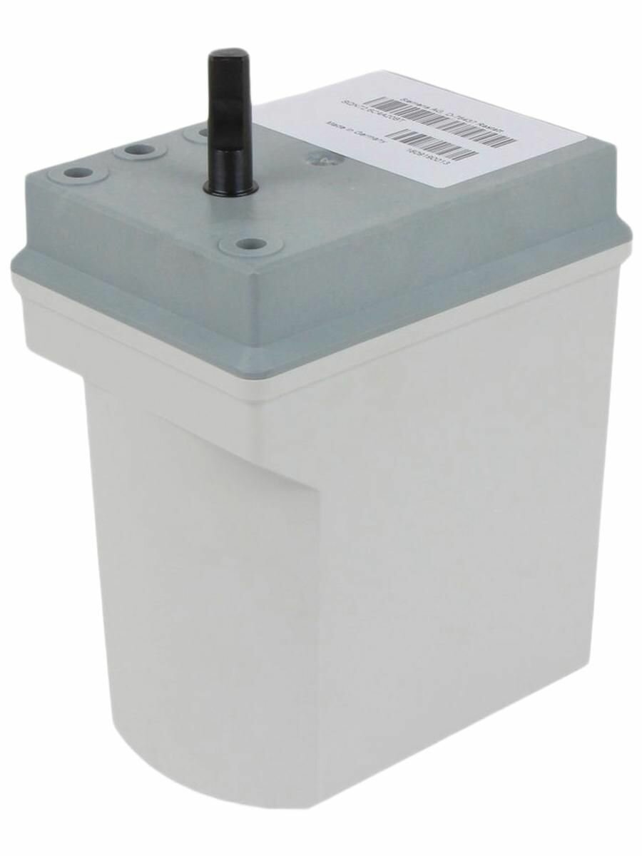 Сервопривод Siemens SQN72.6C4A20BT