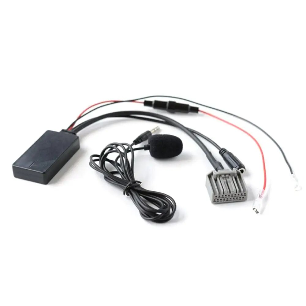Автомобильный адаптер Bluetooth 2008 для Honda CRV 08-13 Civic 06-13 Accord