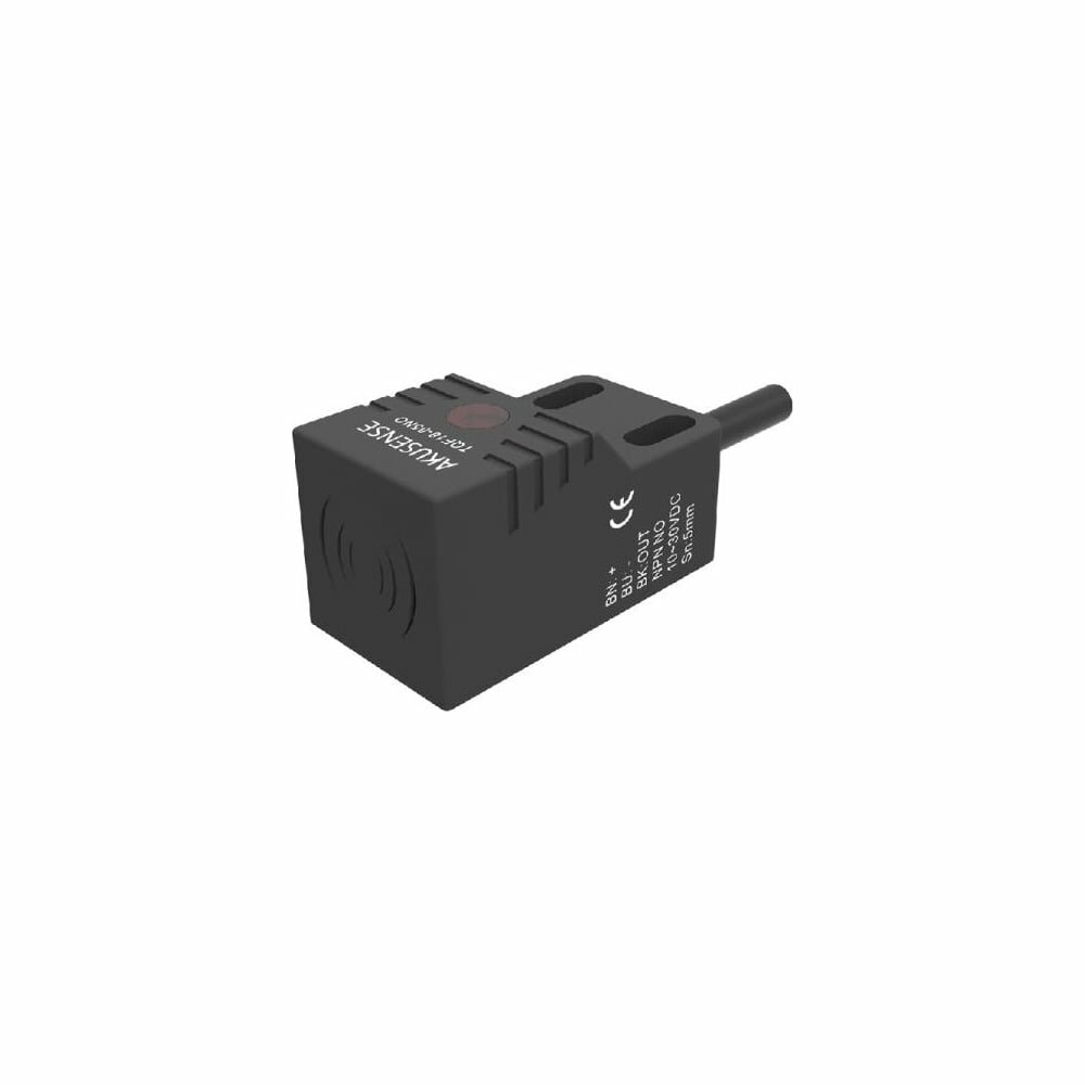 Индуктивный датчик AKUSENSE TQF18-05PO 08-00020102
