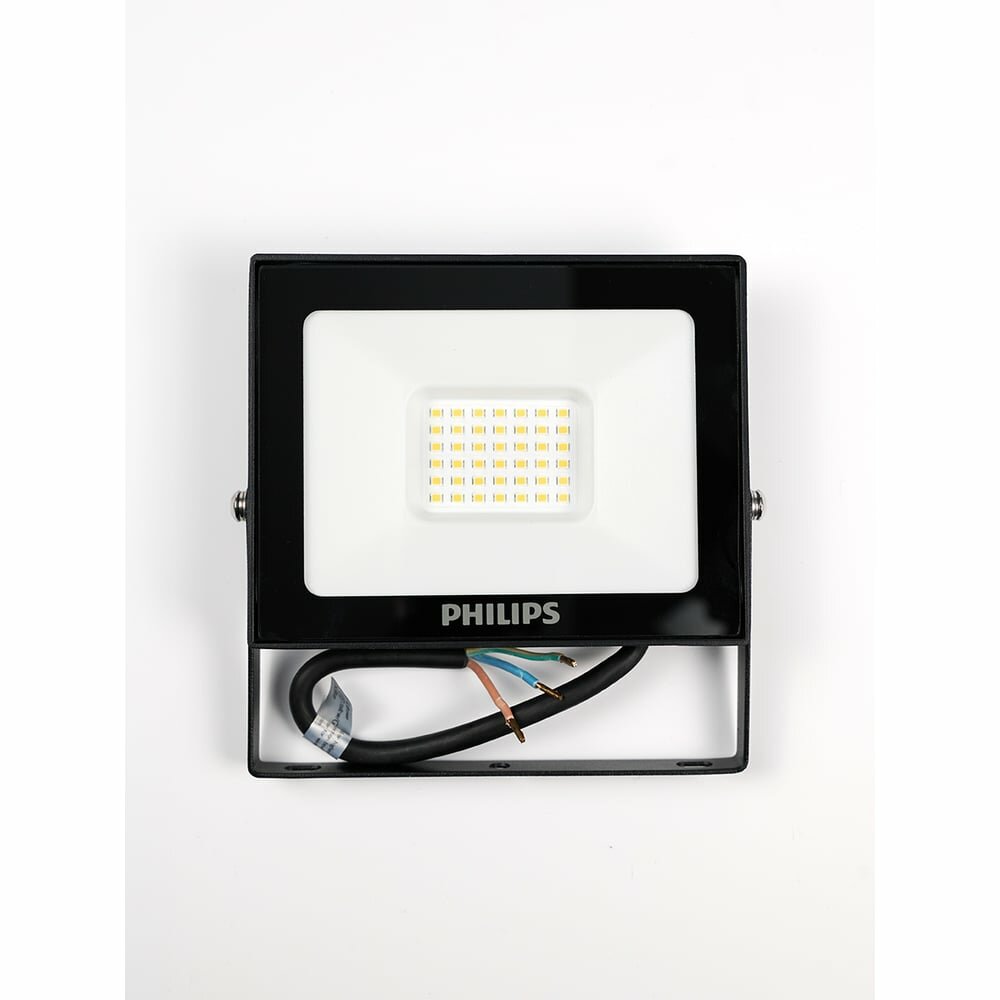 Прожектор Philips BVP156 G2 LED24/NW 220-240 30W WB 911401814087 — фото 1