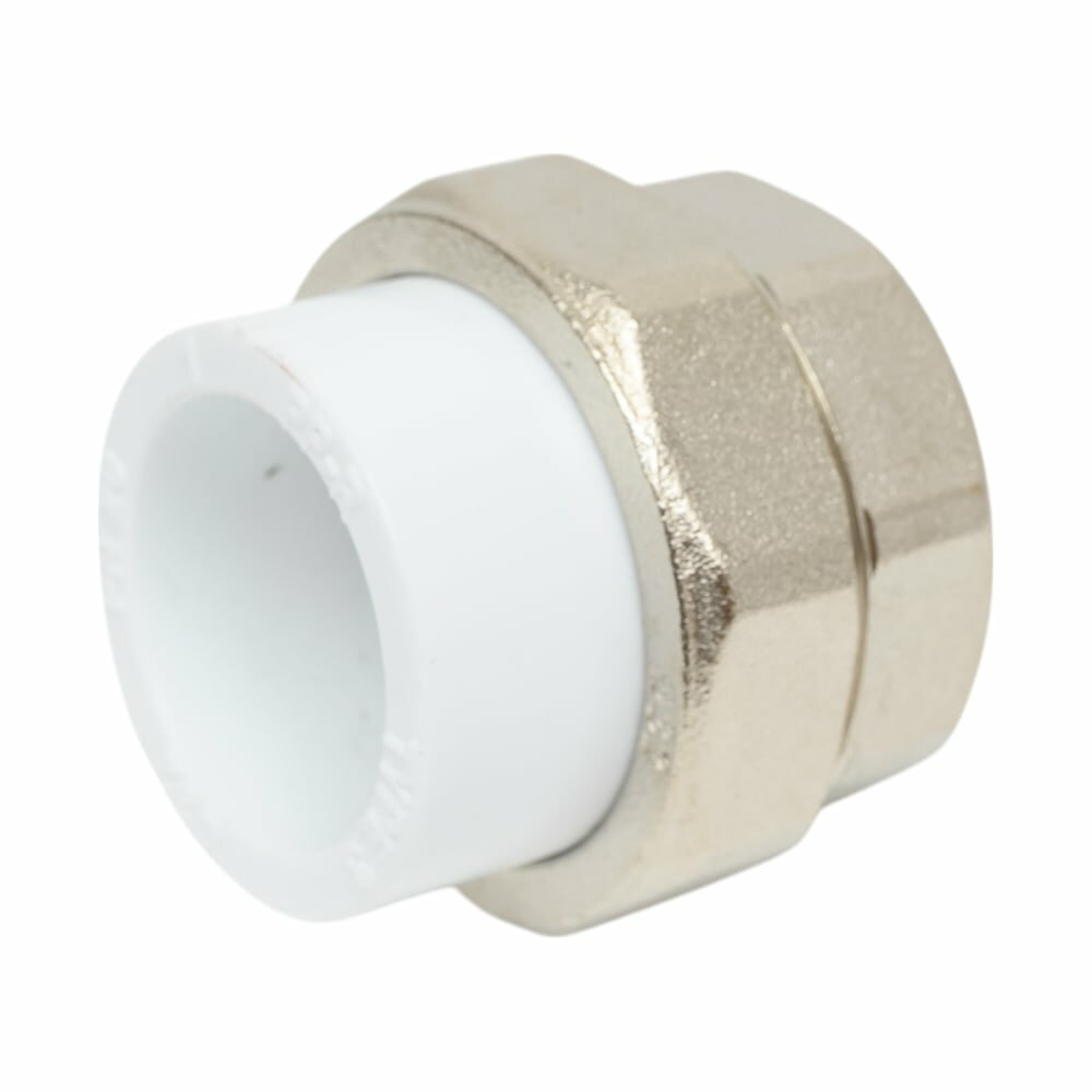 Разъемная муфта Millennium с внутренней резьбой 32- 1 1/4" 3M72-tuf-322000 — фото 1
