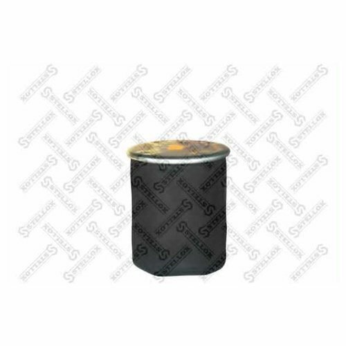 Подушка пневмоподвески Stellox 9048130SX