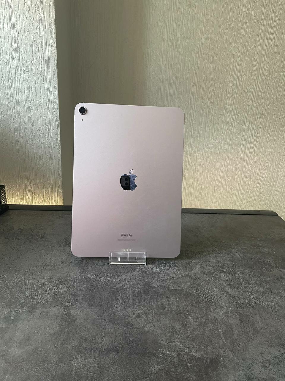 11" Планшет Apple iPad Air M2 2024, Wi-Fi, 256 гб, Space Gray