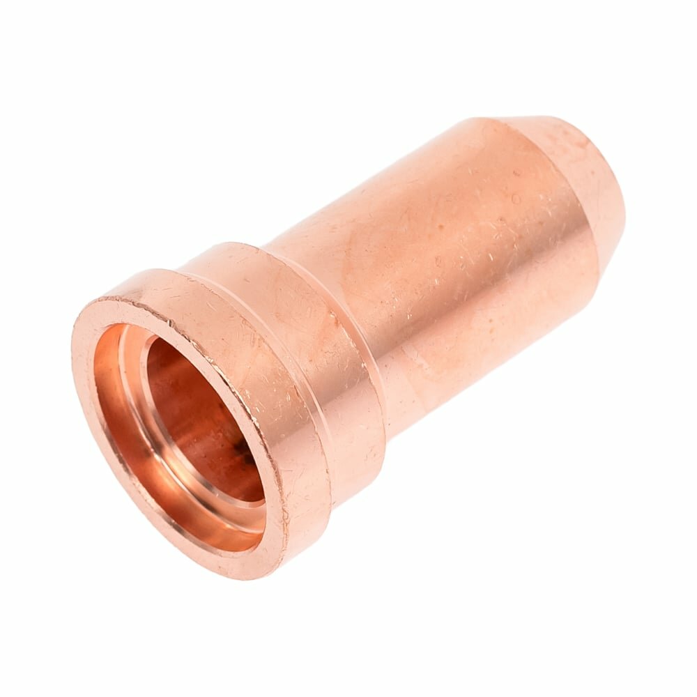 Сопло удлиненное 1.7 мм, 130A (Long nozzle) 10 шт, A101/A141/А151 PLAZWELD P-PD0117-17 — фото 1
