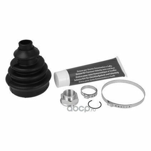 Комплект пыльника шруса Metelli 130608 для Subaru Forester, Legacy V, Outback, XV