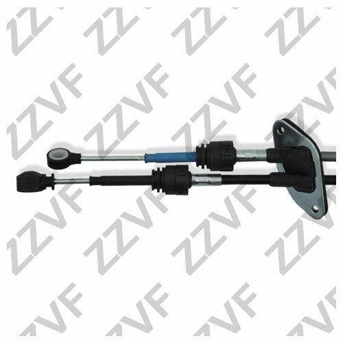 Трос КПП ZZVF ZVH88104 для Mercedes SPRINTER 901, 902,903,904,905