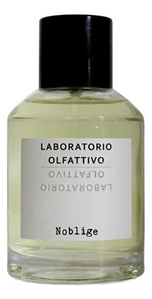 LABORATORIO OLFATTIVO NOBLIGE 30мл парфюмированая вода  (Унисекс)