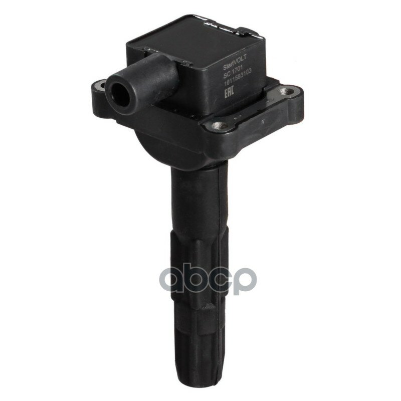 Катушка зажигания SSANG YONG ACTYON (2005-2014) STARTVOLT арт. SC1701