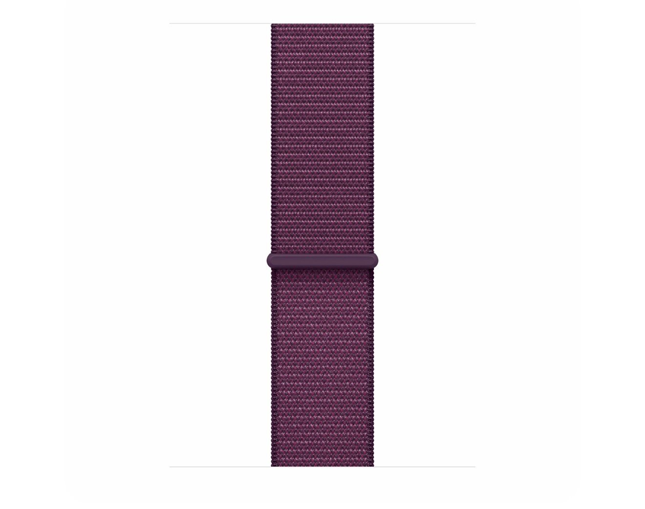 Ремешок Plum Sport Loop 42mm MXKY3FE/A для Watch 38/40/41/42mm (Original)