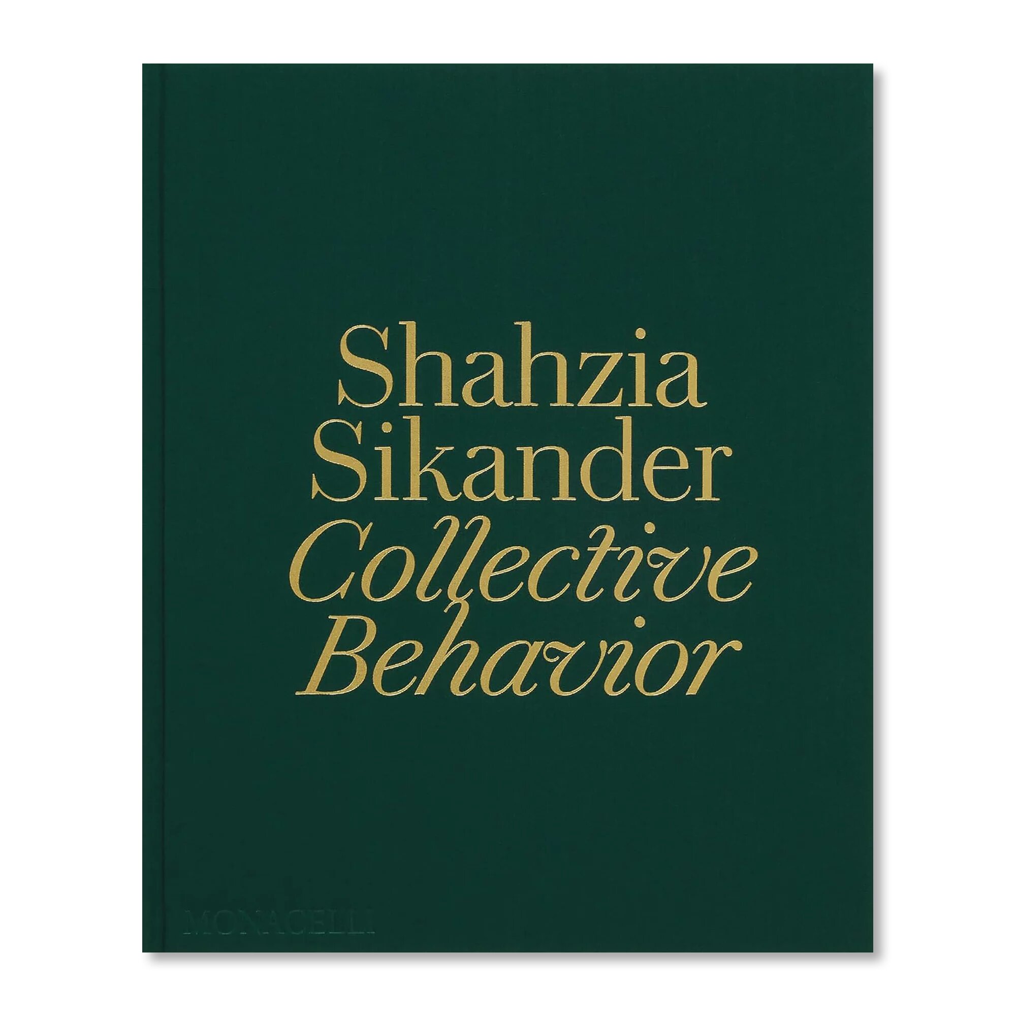 Shahzia Sikander: Collective Behavior — фото 1