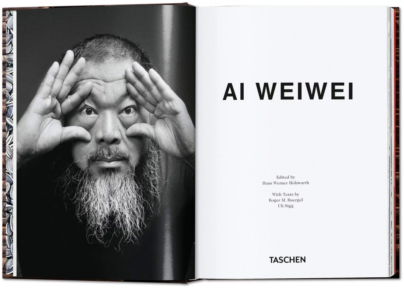 Ai Weiwei - 40th Anniversary Edition — фото 1