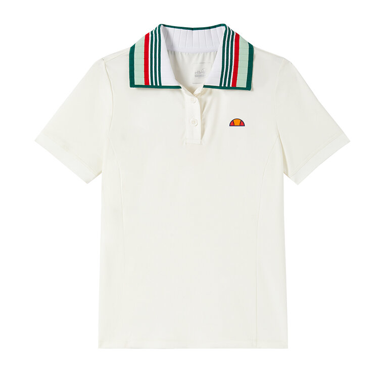 Поло Polo Collar Moderate Other