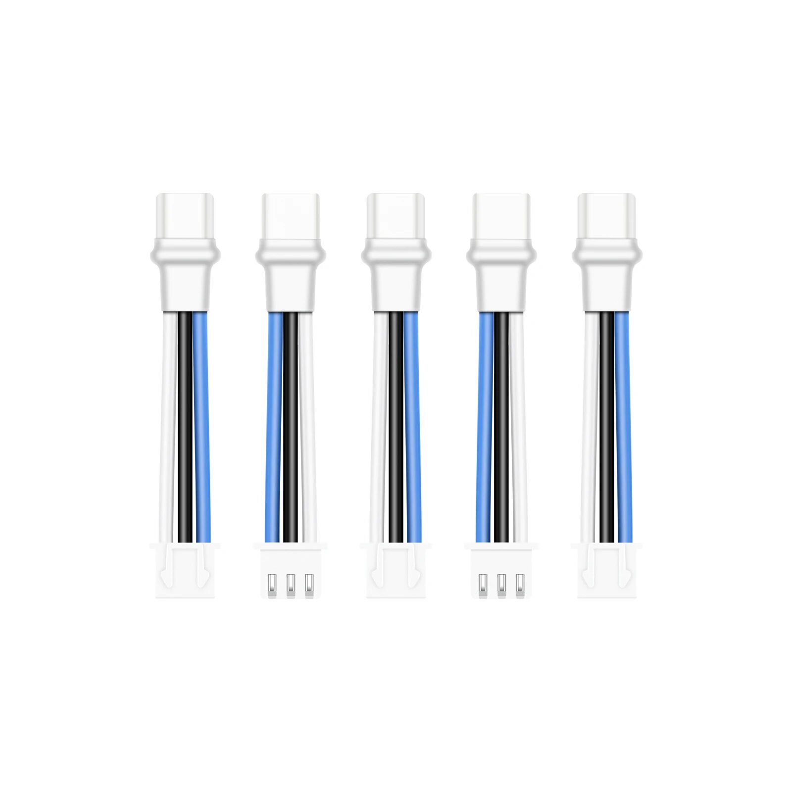 Разъем для батареи BETAFPV BT3.0, XH2.54 Adapter Cable