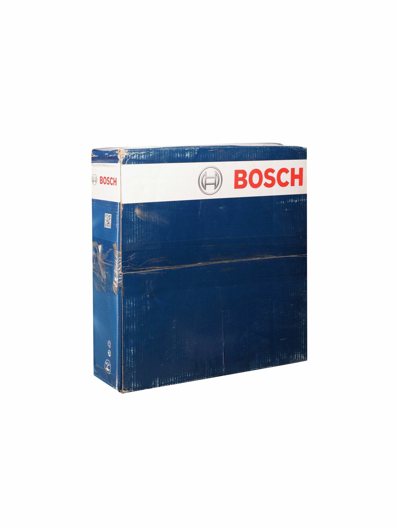 Диск тормозной вентилируемый задний BOSCH (0 986 479 R32) — фото 1