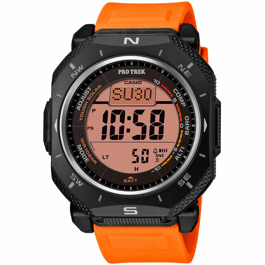  CASIO