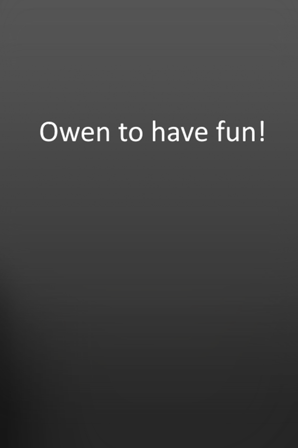Owen to have fun, Все страны