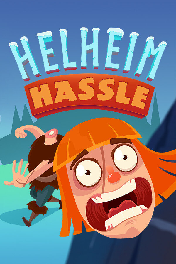 Helheim Hassle, Все страны