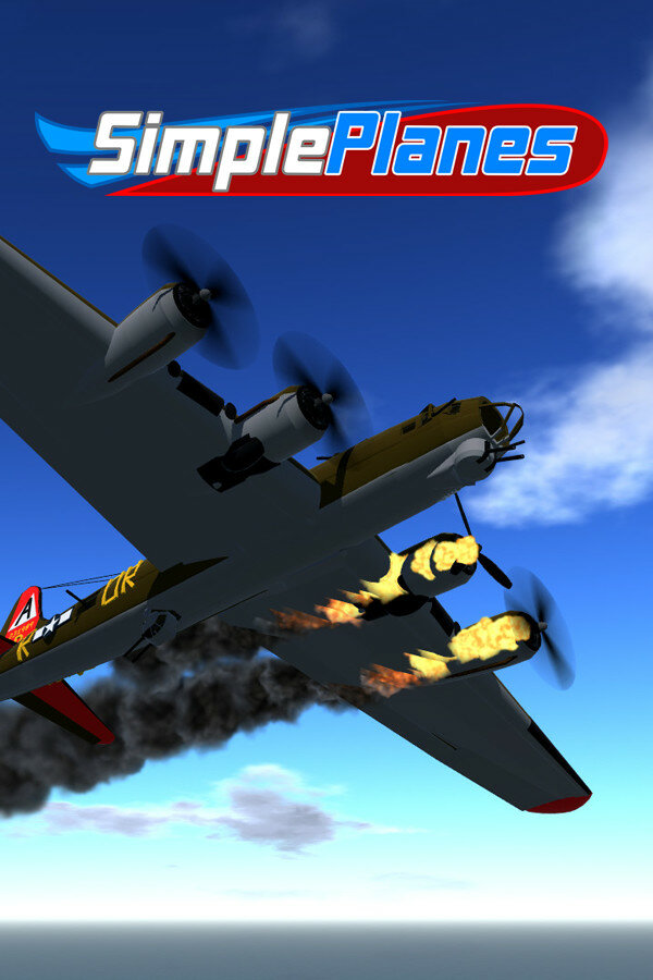 SimplePlanes, Все страны